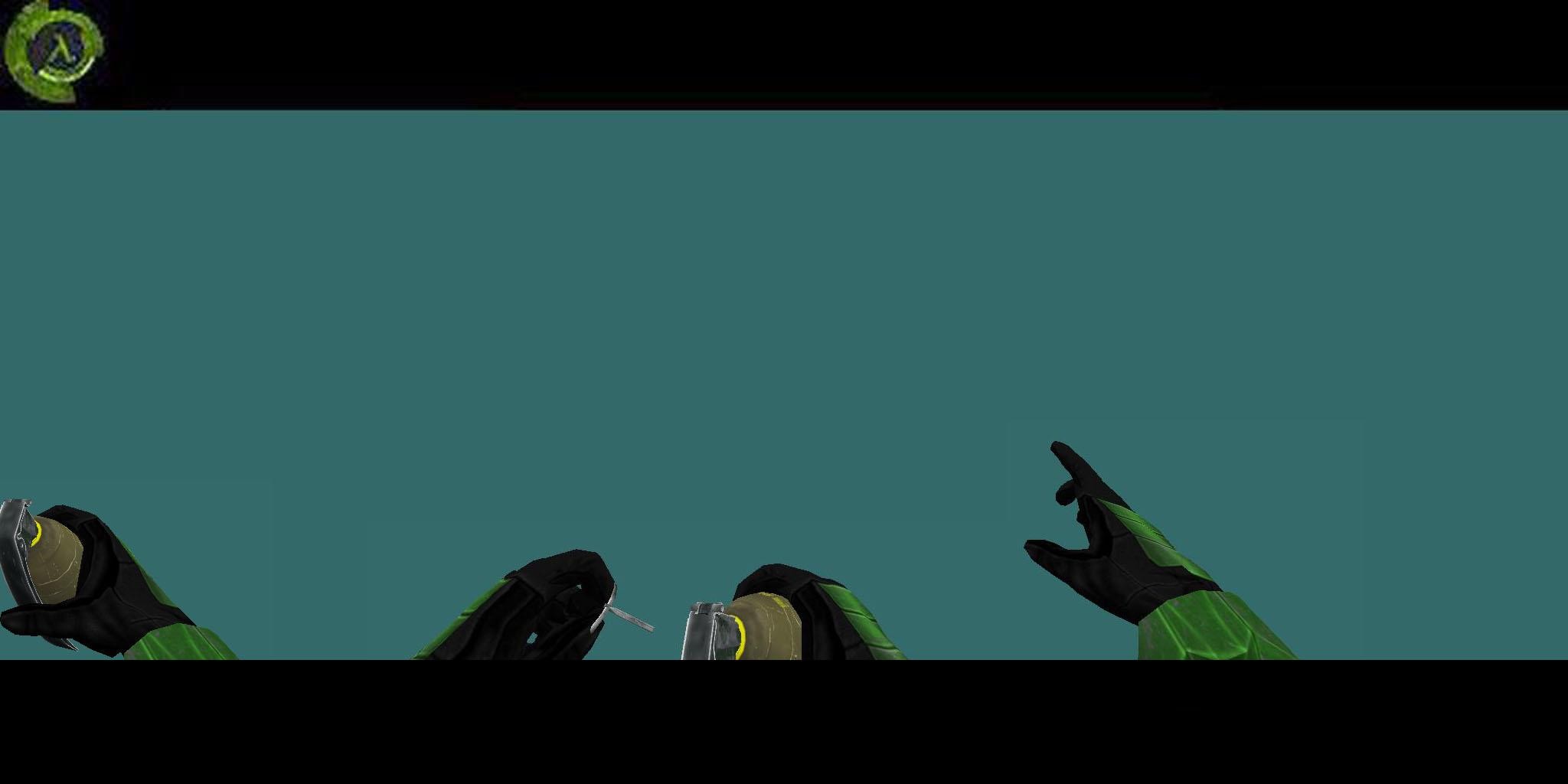 Wilson Chronicles models pack Mod for Half-Life | HL Mods