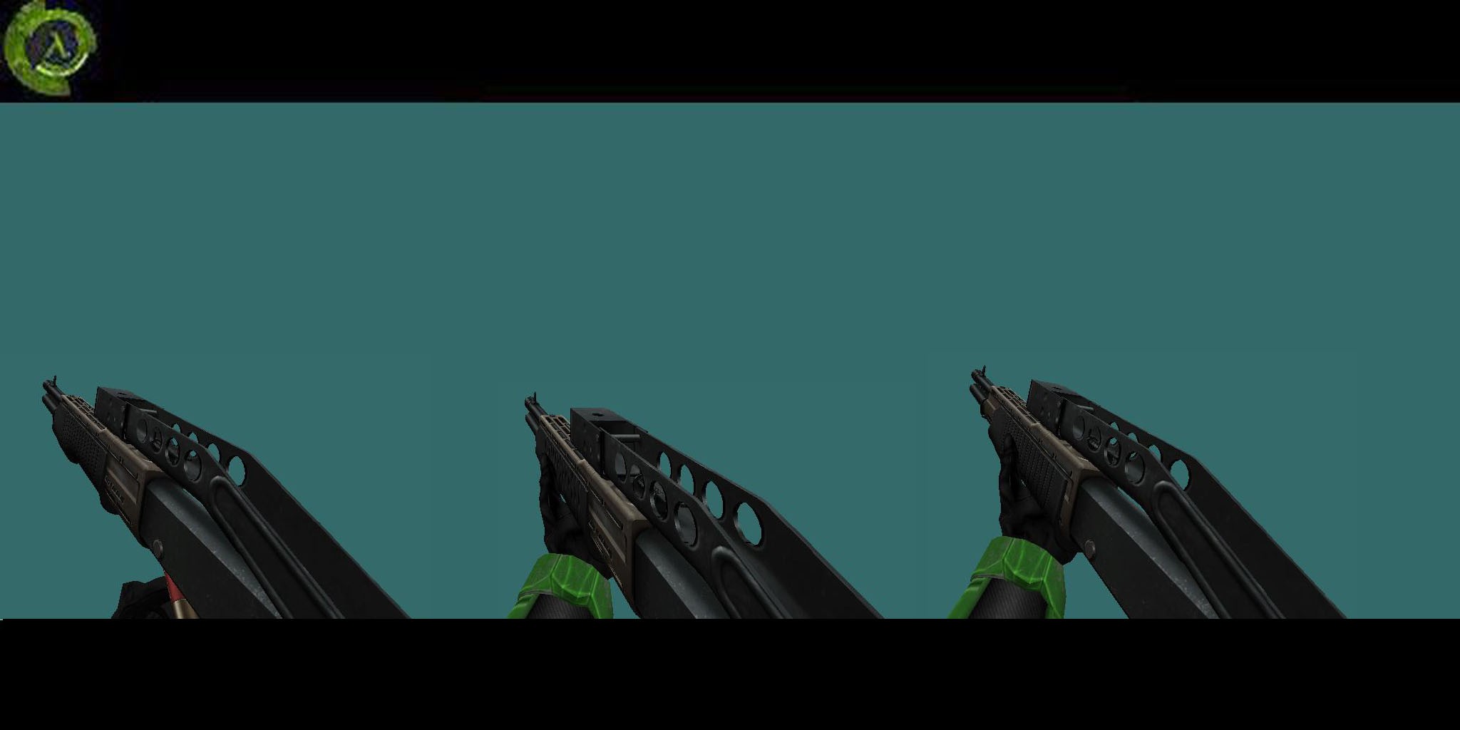 Wilson Chronicles models pack Mod for Half-Life | HL Mods