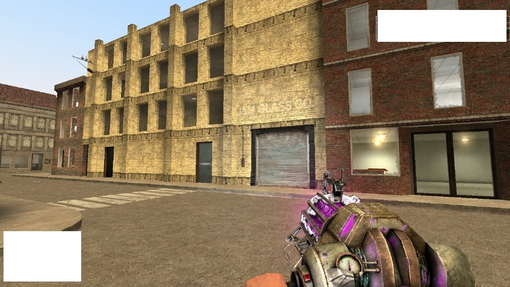 rp_downtown_v4c_v2_drp_ext(Shadowzack reupload) Mod for Garry's Mod | GMod Mods