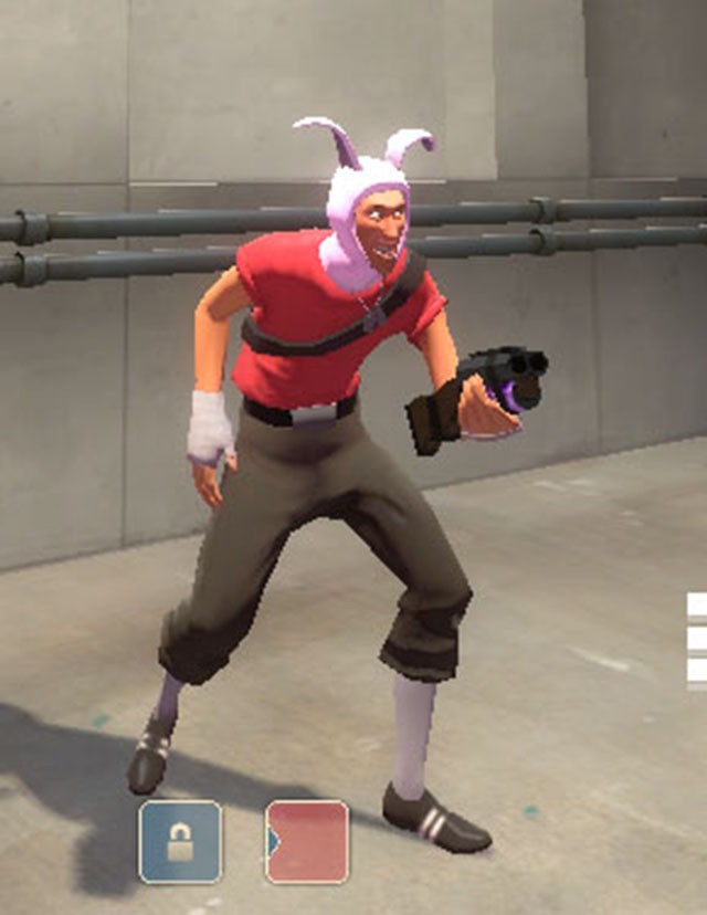 Bunny Bonnett [Team Fortress 2] [Mods]