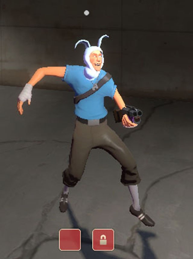 Bunny Bonnett Mod for Team Fortress 2 | TF2 Mods