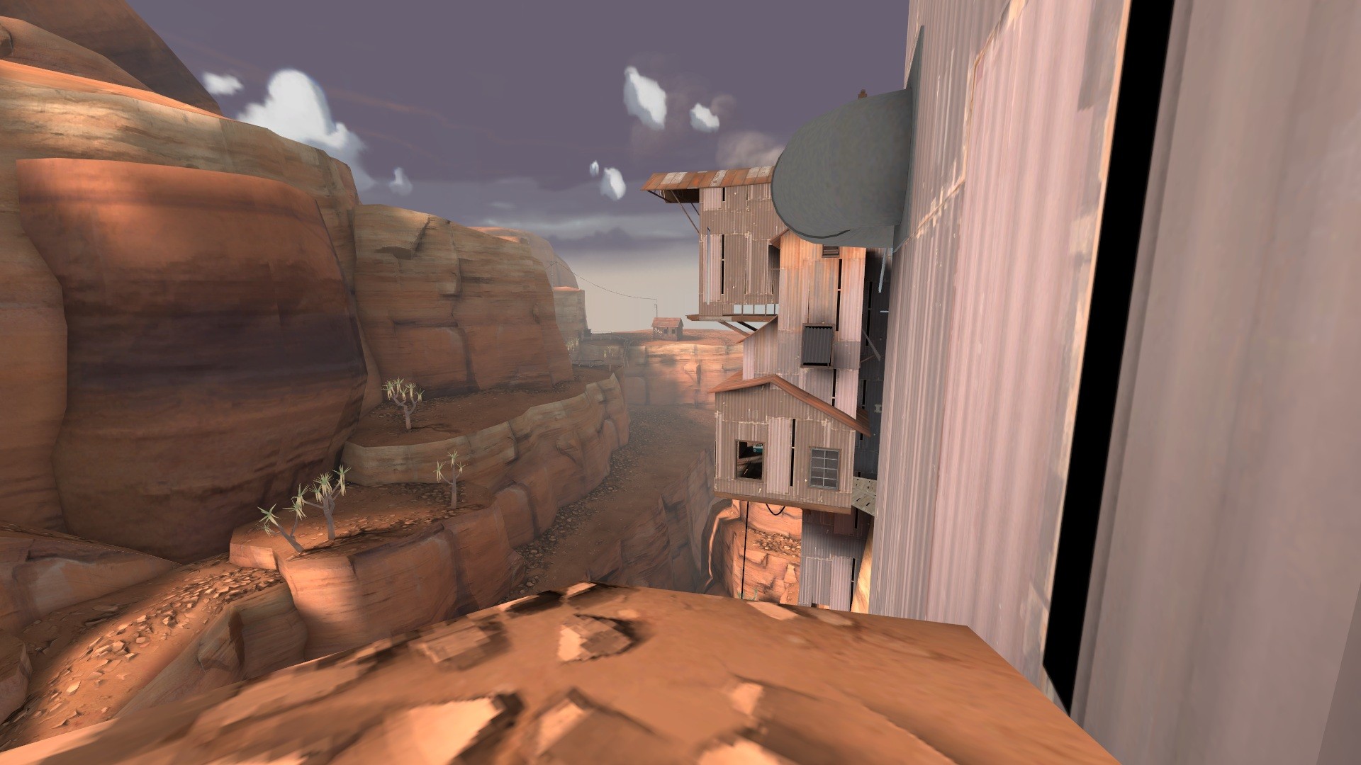 plr_hightower-SimplyTF2 Mod for Team Fortress 2 | TF2 Mods