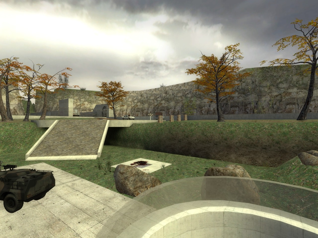 mg_aim-deluxe [fix] [Counter-Strike: Source] [Mods]