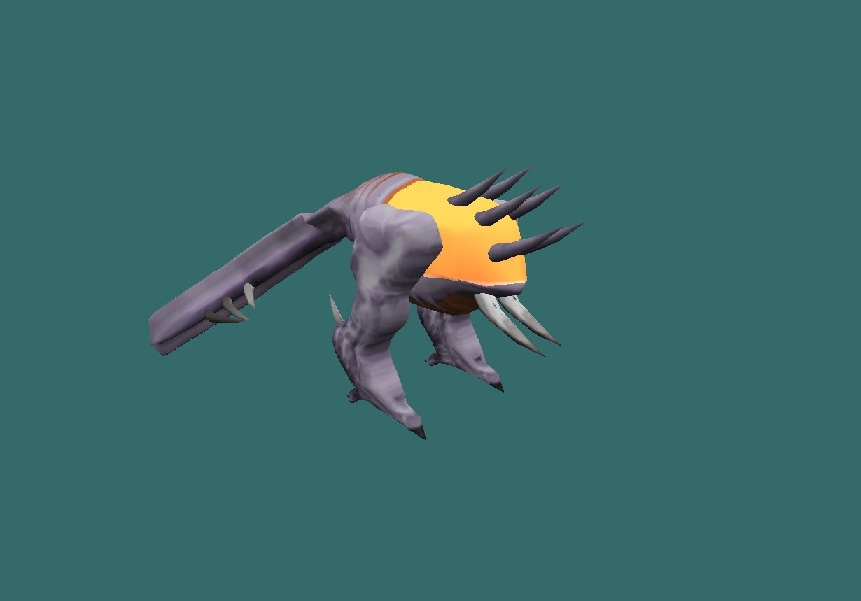 Stinger Mod for Half-Life: Opposing Force | HL:OF Mods