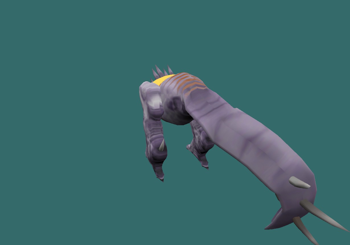 Stinger Mod for Half-Life: Opposing Force | HL:OF Mods