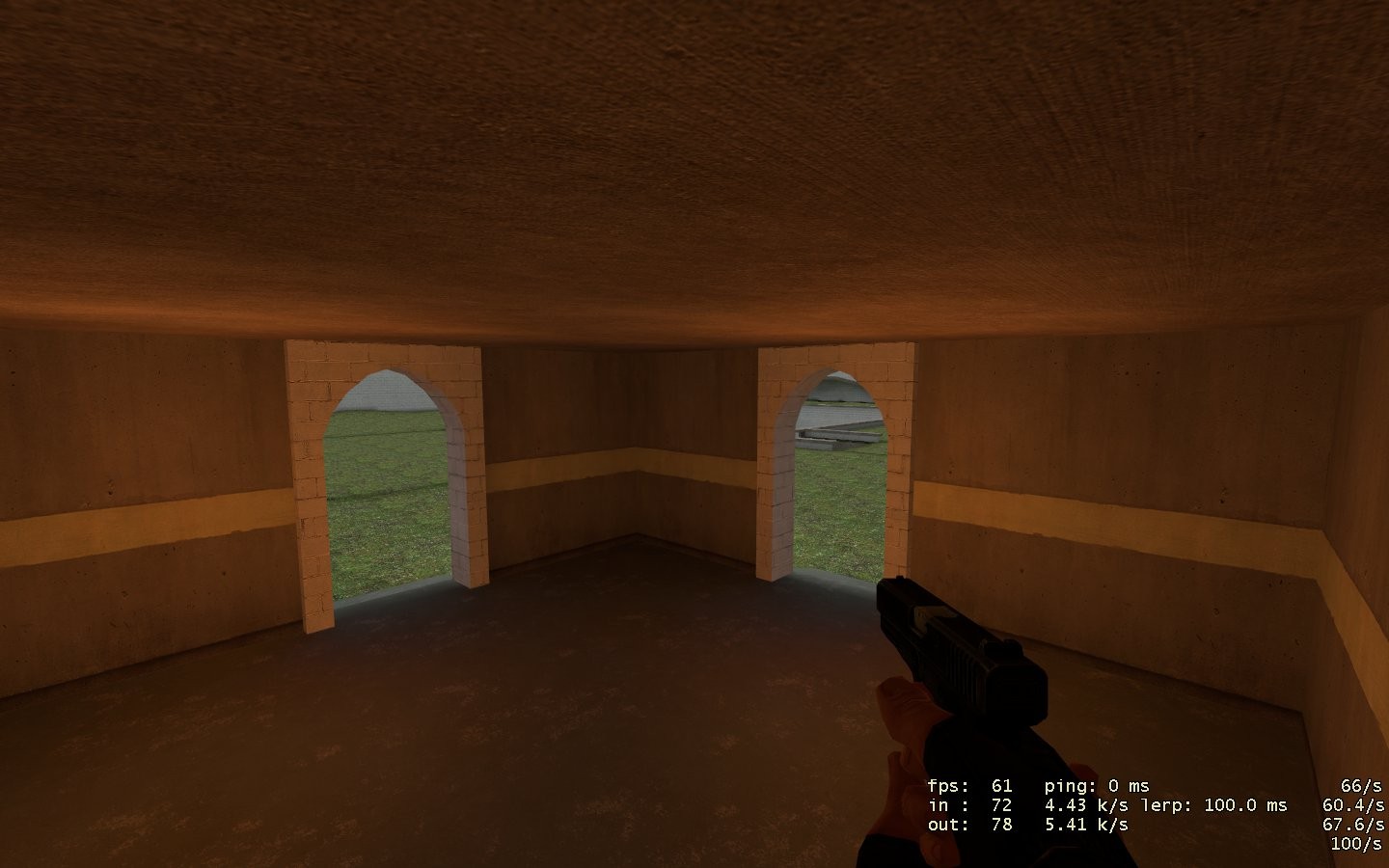 bw_rebel_grass [Counter-Strike: Source] [Mods]
