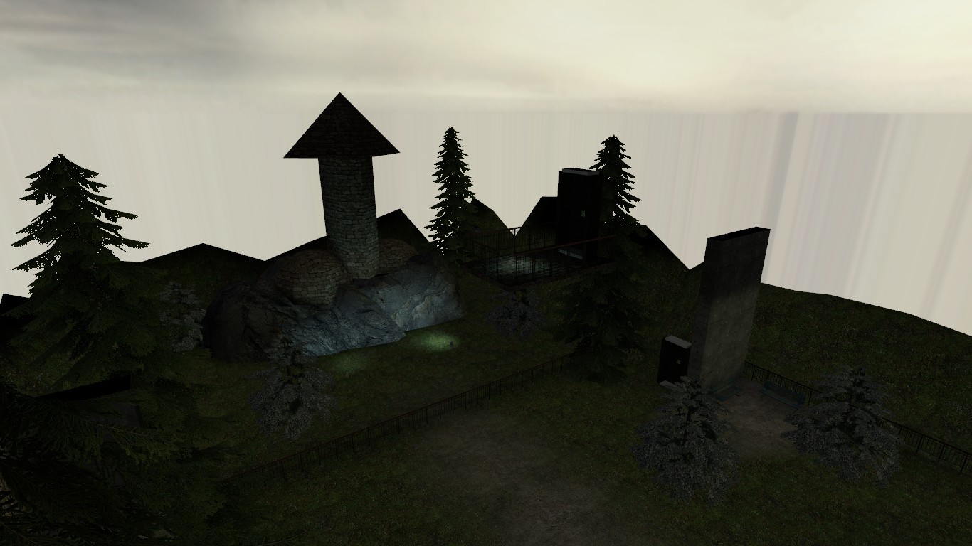 pe_valcano [Source Engine] [Mods]