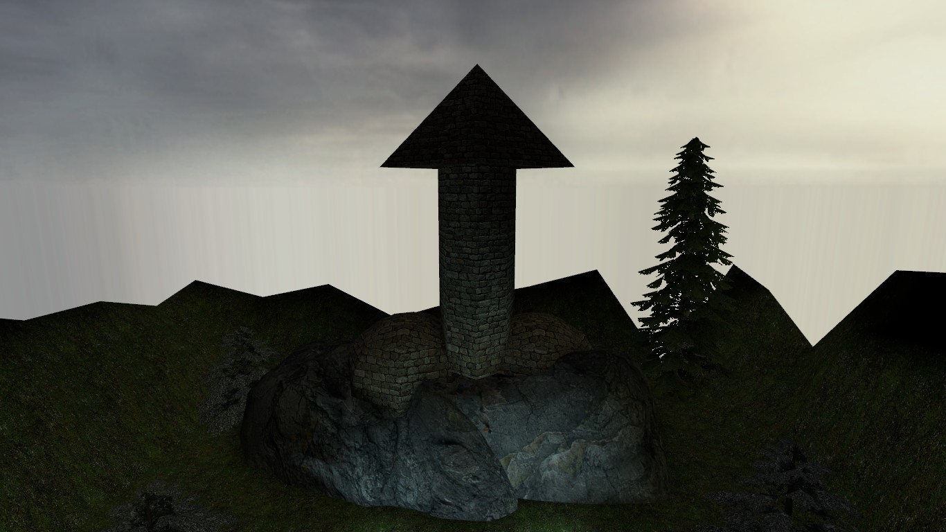 pe_valcano [Source Engine] [Mods]