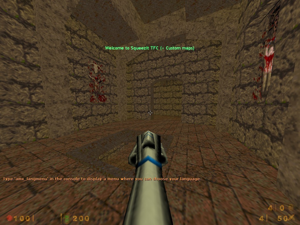 Quake Classic RPGs Mod for Team Fortress Classic | TFC Mods