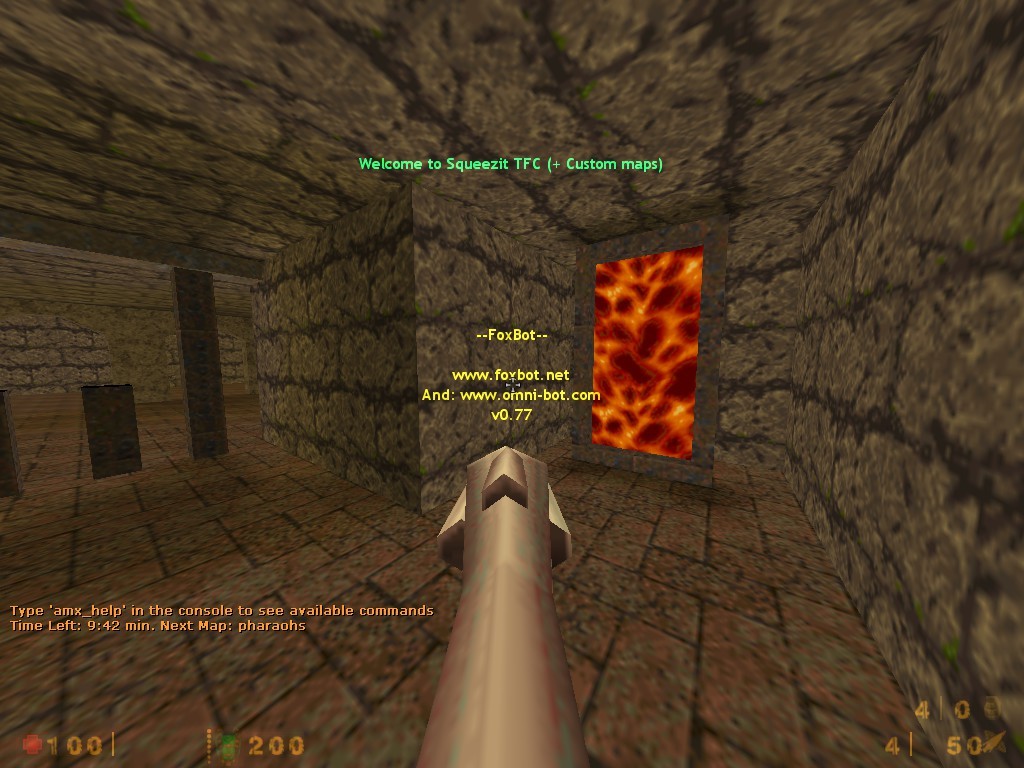 Quake Classic RPGs Mod for Team Fortress Classic | TFC Mods