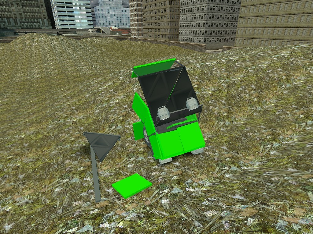 Realistic Car Mod for Garry's Mod | GMod Mods