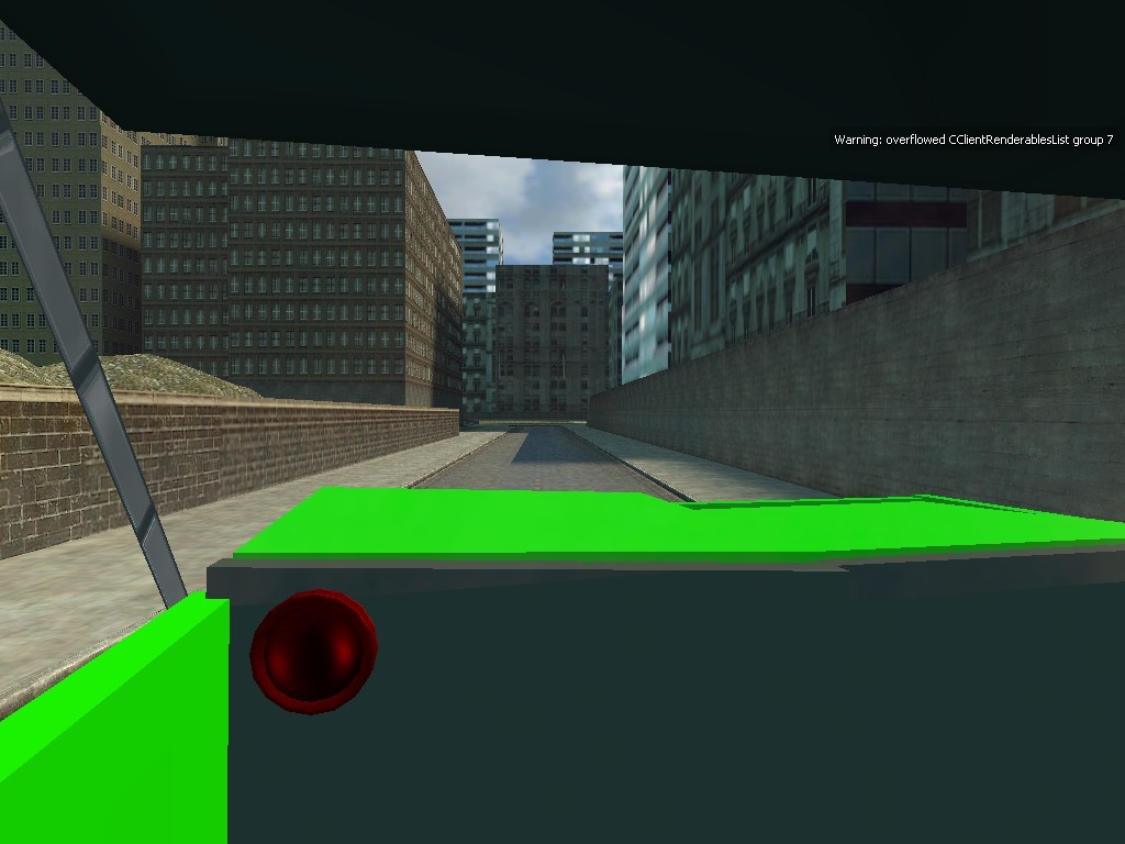 Realistic Car Mod for Garry's Mod | GMod Mods