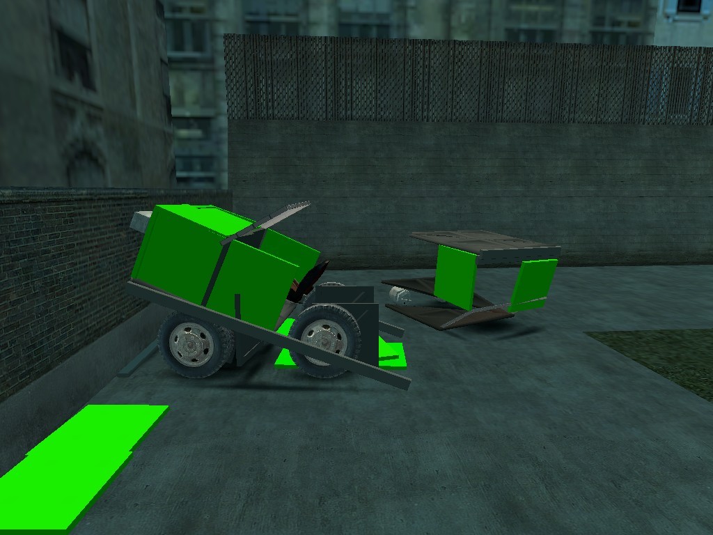 Realistic Car Mod for Garry's Mod | GMod Mods