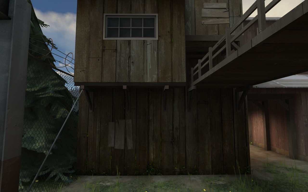 TF2 Complete HD Retexture (FINAL) Mod for Team Fortress 2 | TF2 Mods