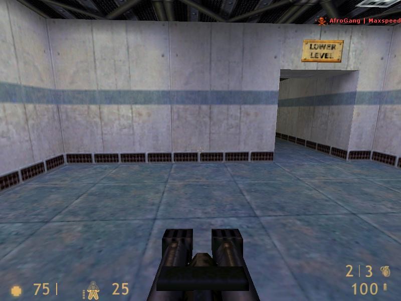 Quake Team Fortress Pack Mod for Team Fortress Classic | TFC Mods