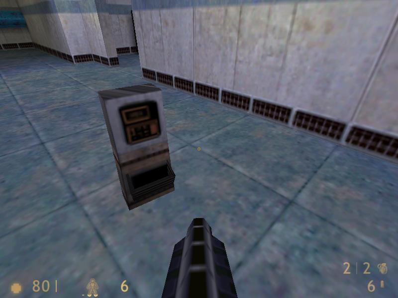 Quake Team Fortress Pack Mod for Team Fortress Classic | TFC Mods