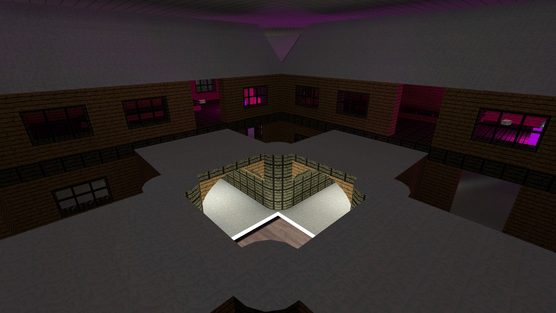 trade_minecraft_alt3_v3 Mod for Team Fortress 2 | TF2 Mods