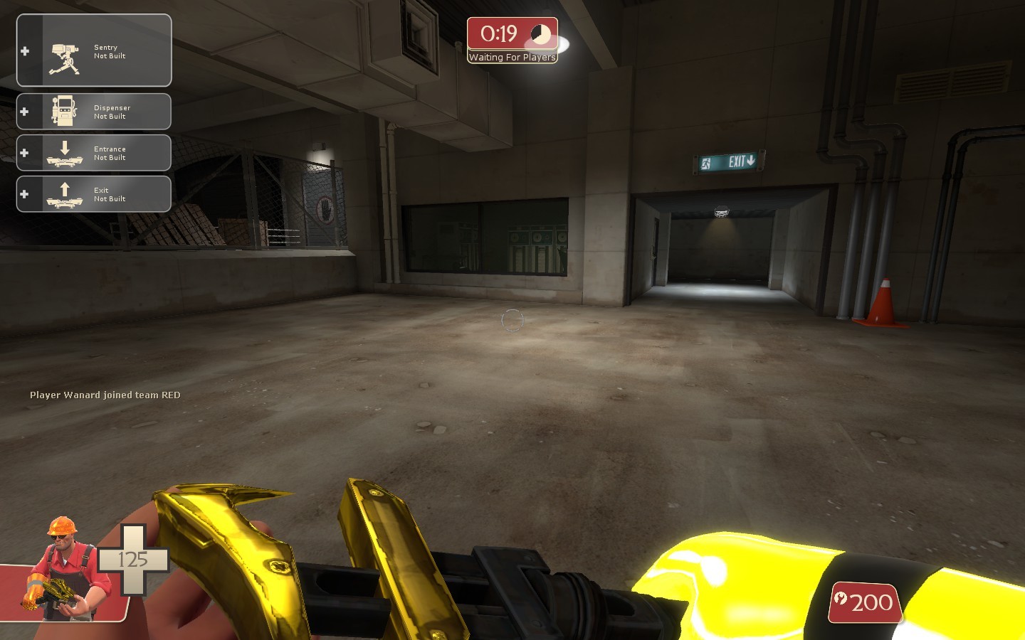 australium Jag V2 Mod for Team Fortress 2 | TF2 Mods