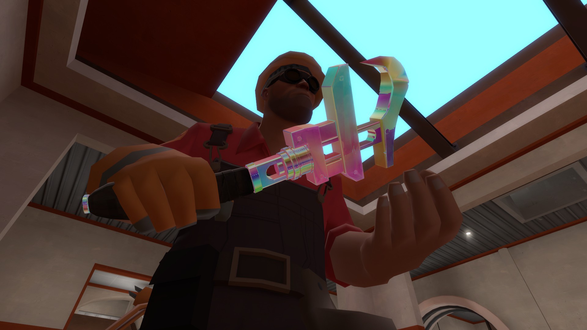 Funky Jag [Team Fortress 2] [Mods]