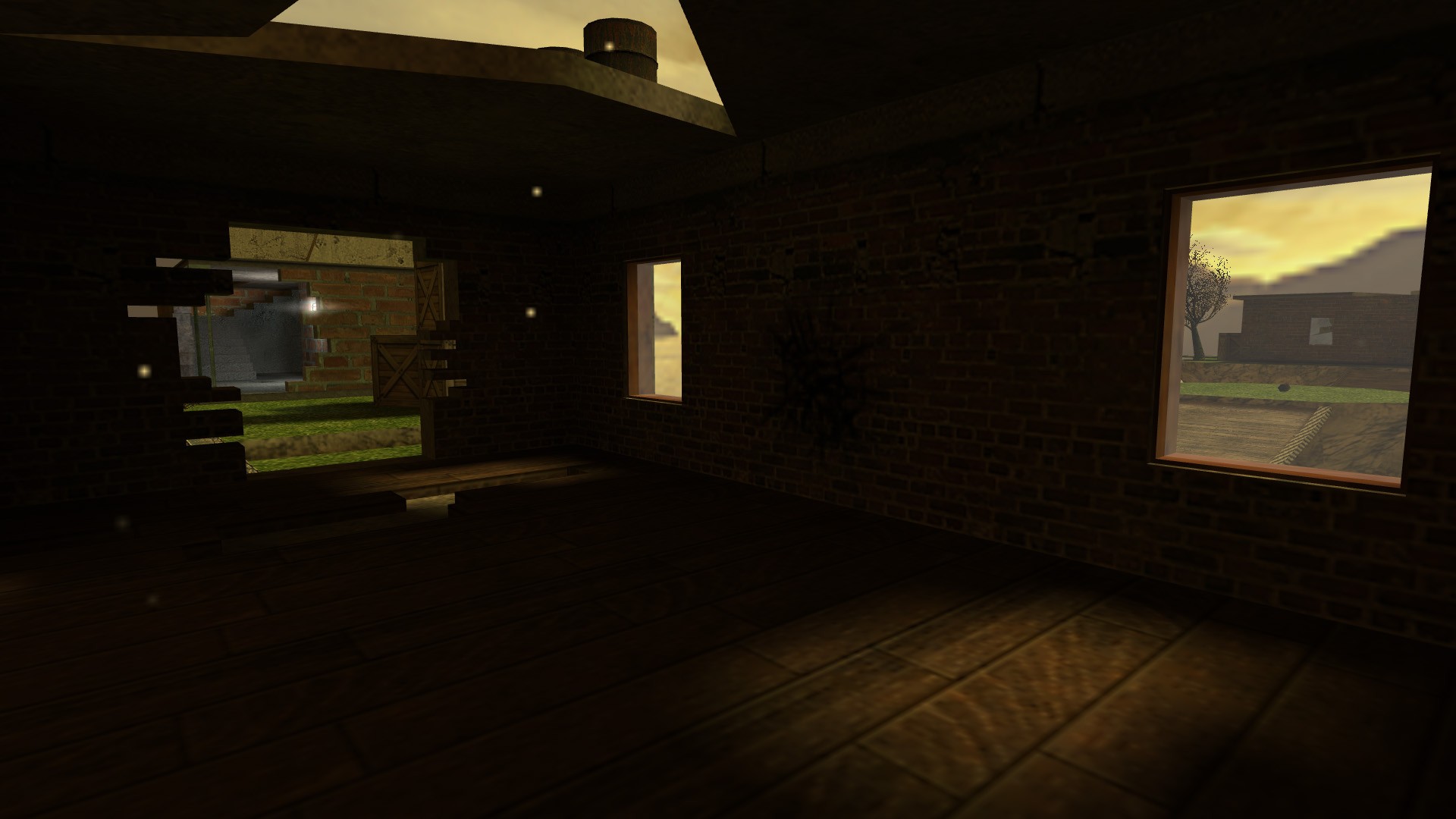 awp_crhd Mod for Counter-Strike 1.6 | CS1.6 Mods