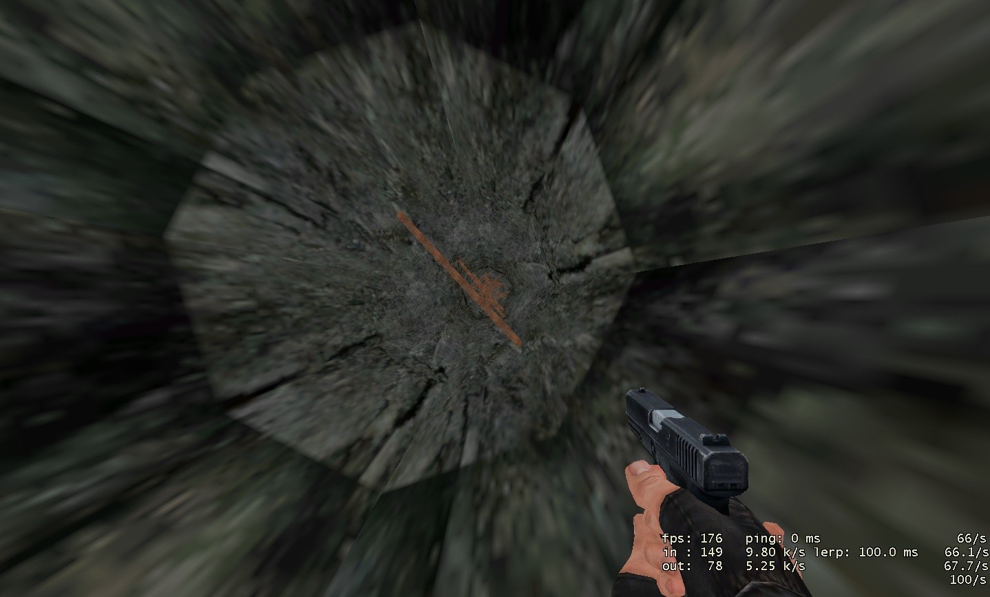 mg_mountain_course [Counter-Strike: Source] [Mods]