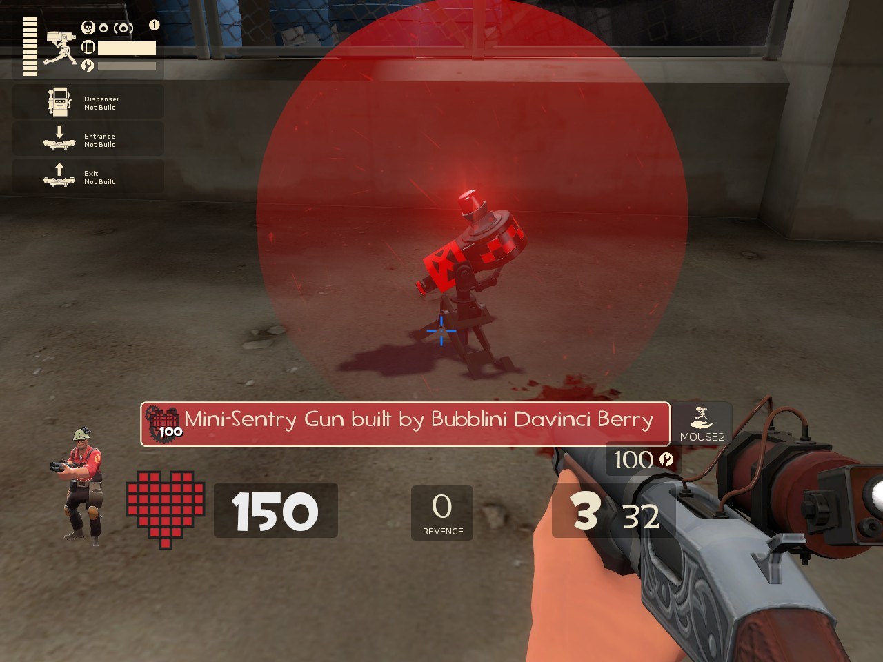 Tf2 Logo'fyed Sentrys! Mod for Team Fortress 2 | TF2 Mods