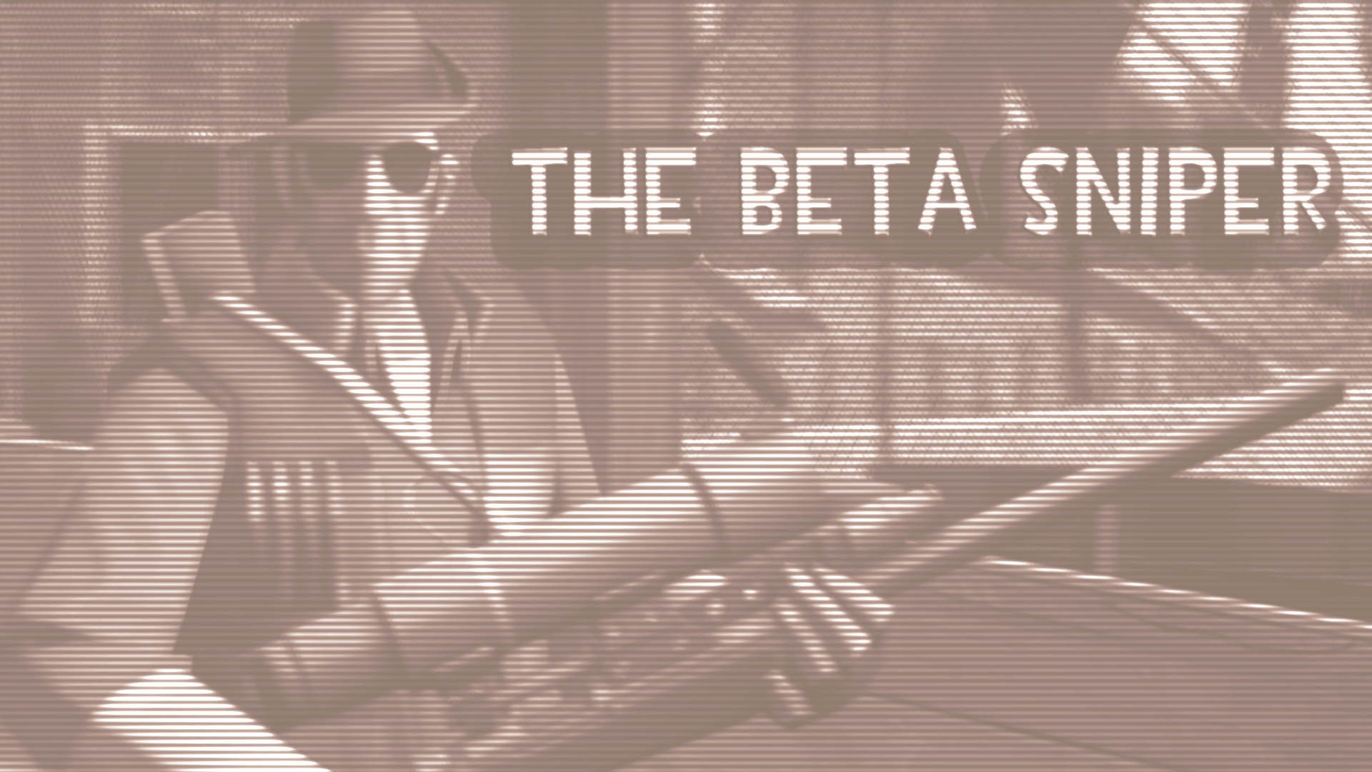 The Beta Sniper Mod for Team Fortress 2 | TF2 Mods