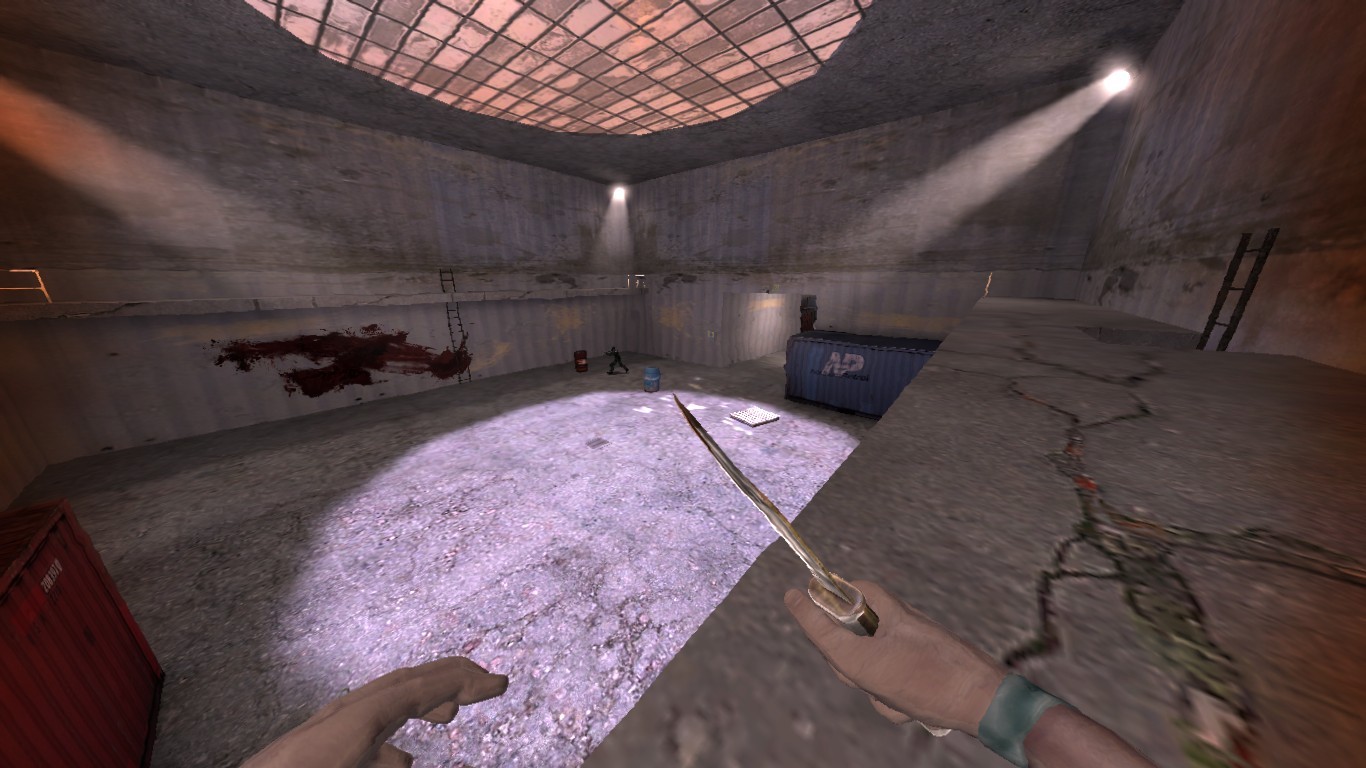 hdn_throw [Hidden: Source] [Mods]