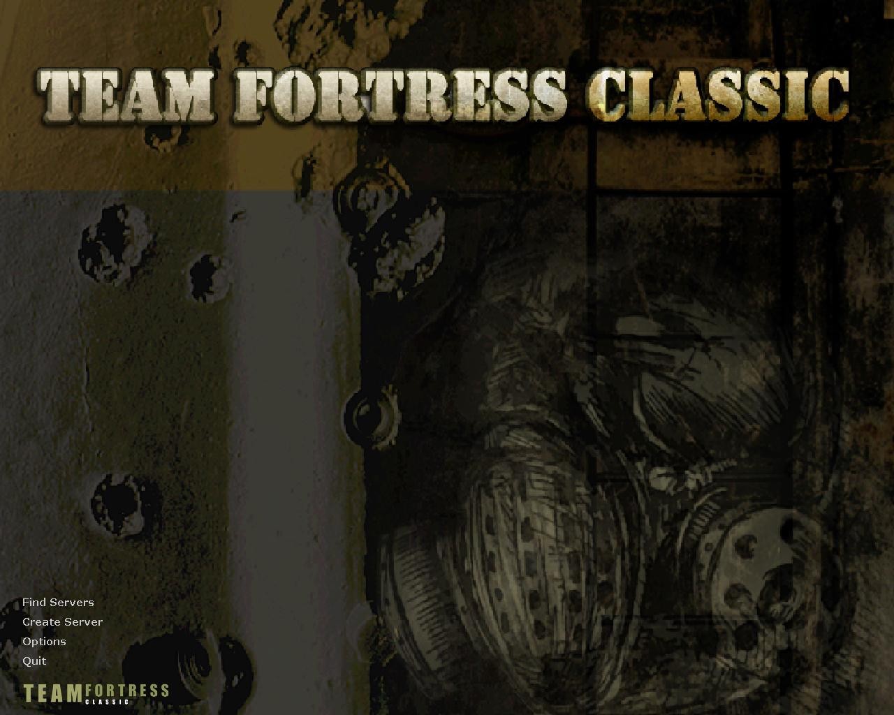 Medic Mod for Team Fortress Classic | TFC Mods