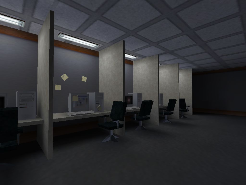 cs_executive Mod for Counter-Strike 1.6 | CS1.6 Mods