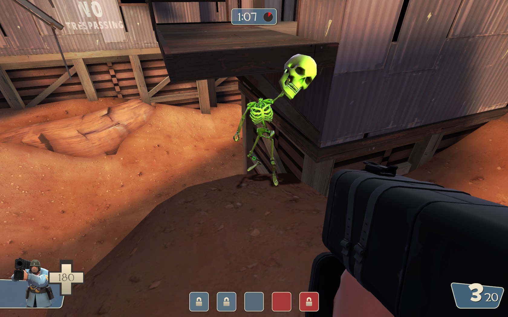 cp_badlands_skeletons [Team Fortress 2] [Mods]