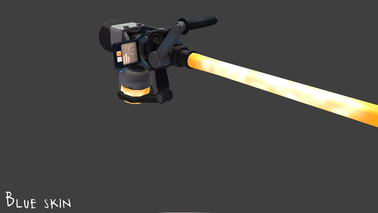 The Hot Coffee Vaccinator Mod for Team Fortress 2 | TF2 Mods