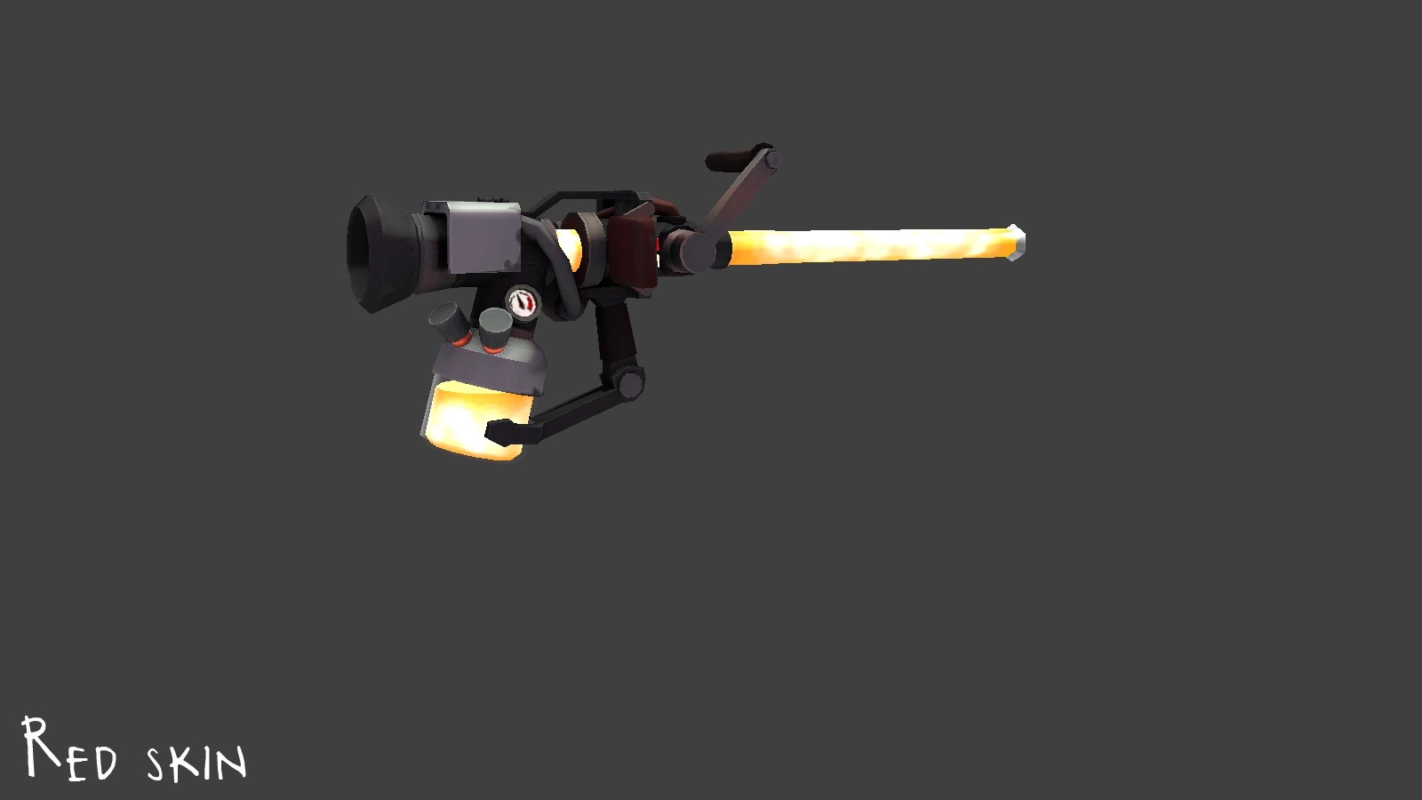 The Hot Coffee Vaccinator Mod for Team Fortress 2 | TF2 Mods