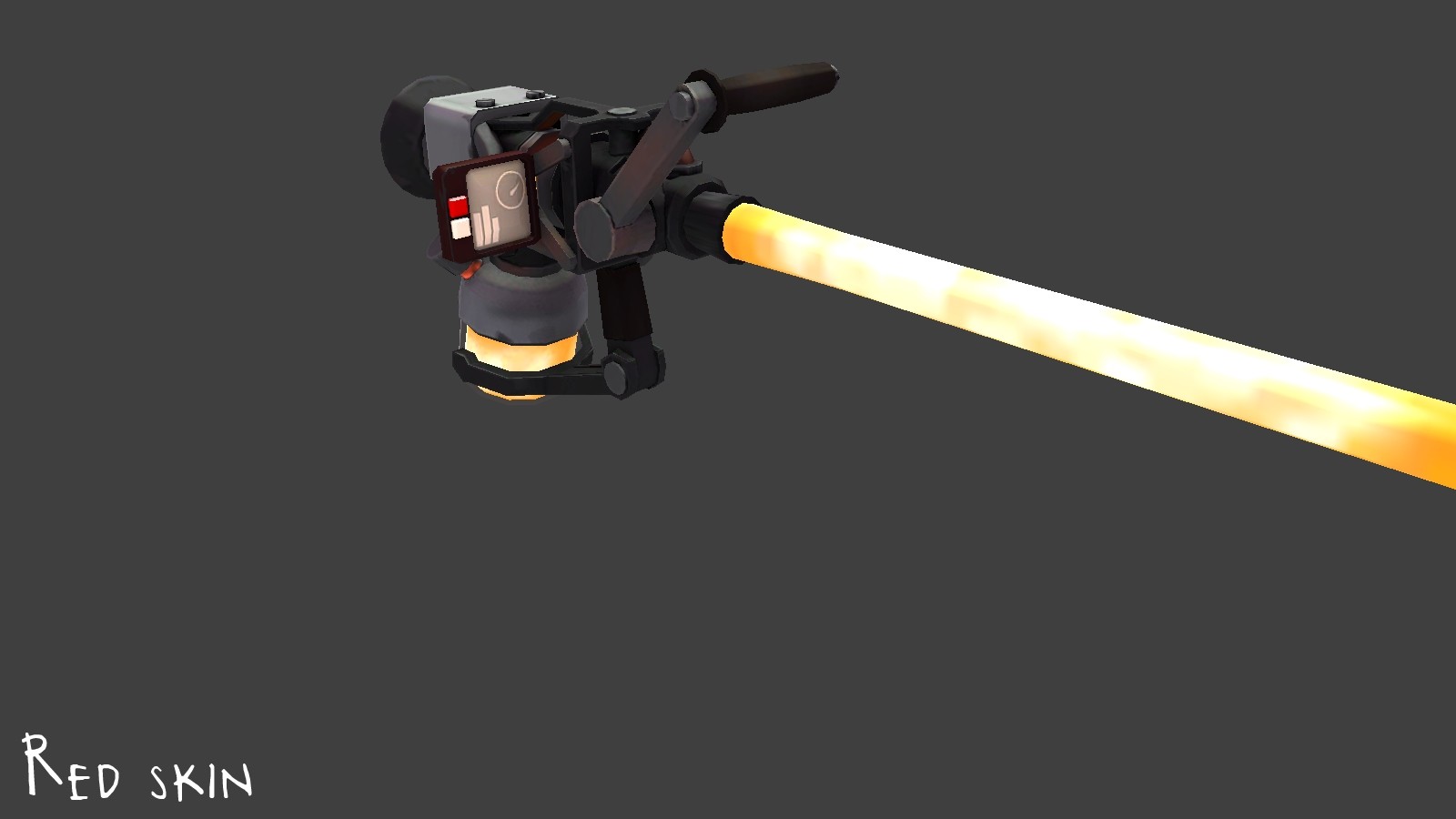 The Hot Coffee Vaccinator Mod for Team Fortress 2 | TF2 Mods