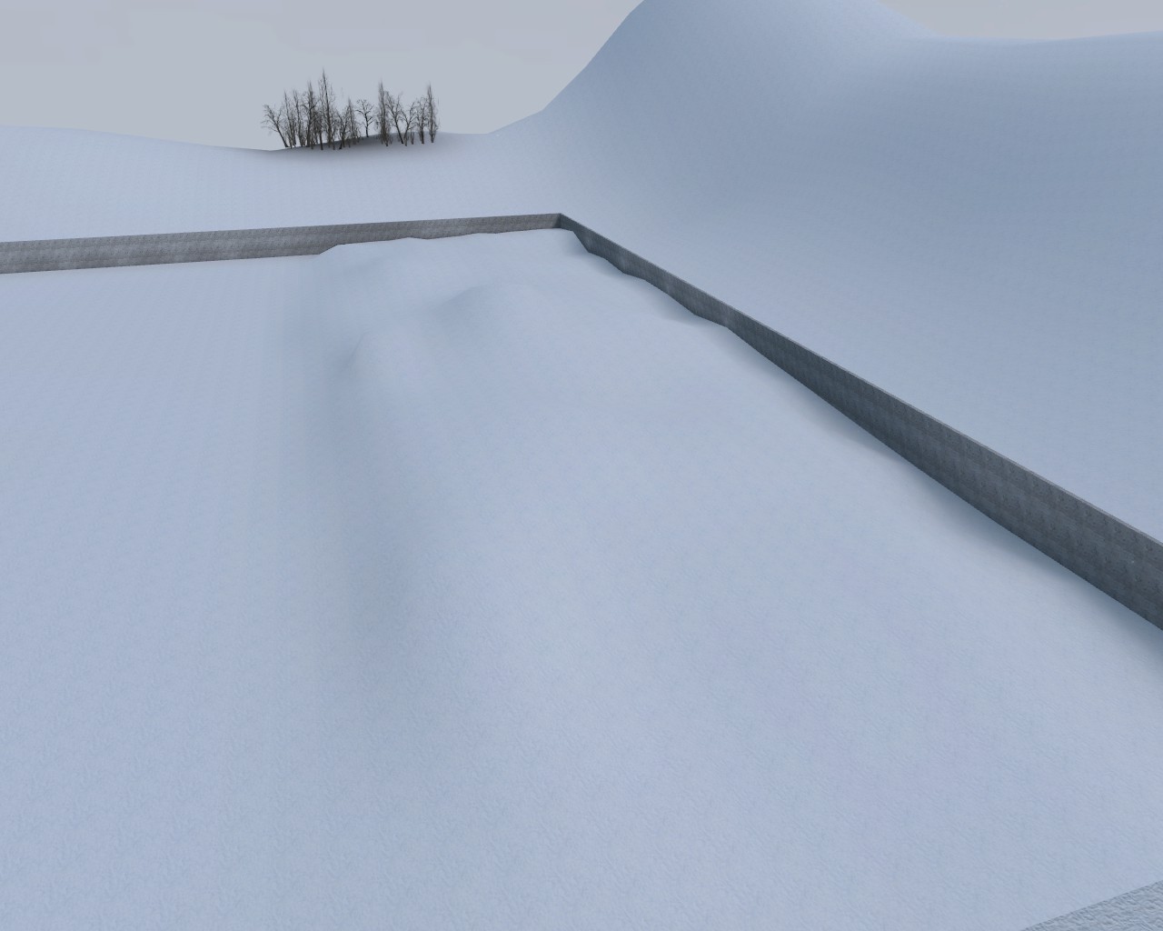 gm_WinterWolf Mod for Garry's Mod | GMod Mods