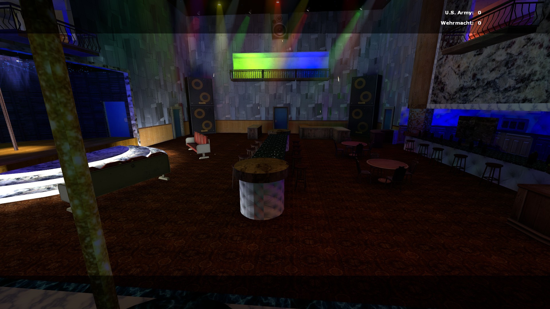 dod_bar_club_arena_b2 Mod for Day of Defeat: Source | DoD:S Mods