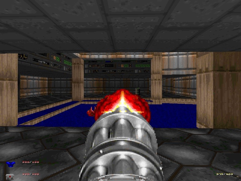 Extended Weapons Mod for Doom | DOOM Mods