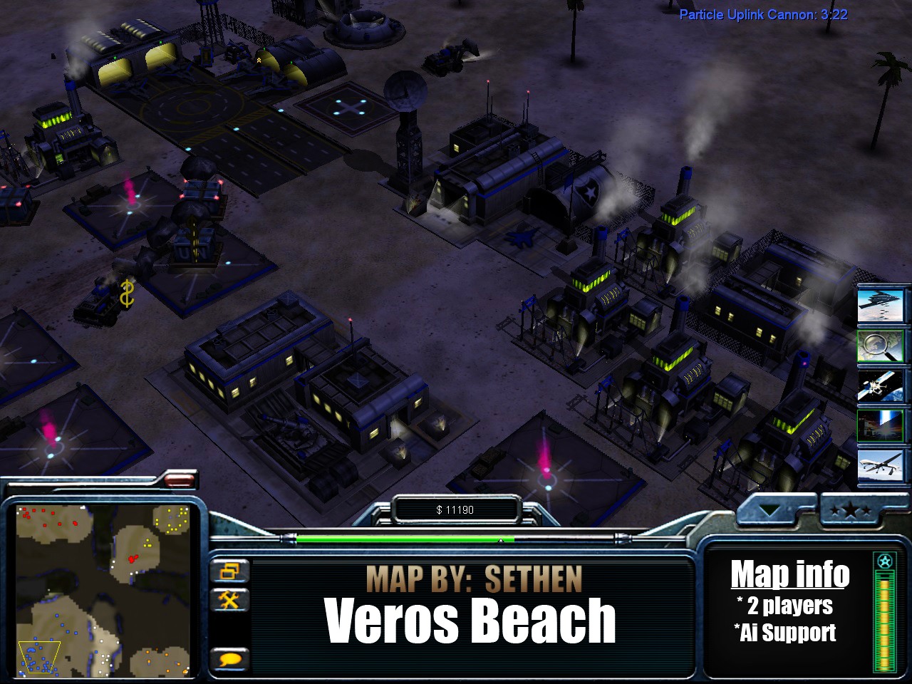Best command and conquer generals zero hour mods - securityden