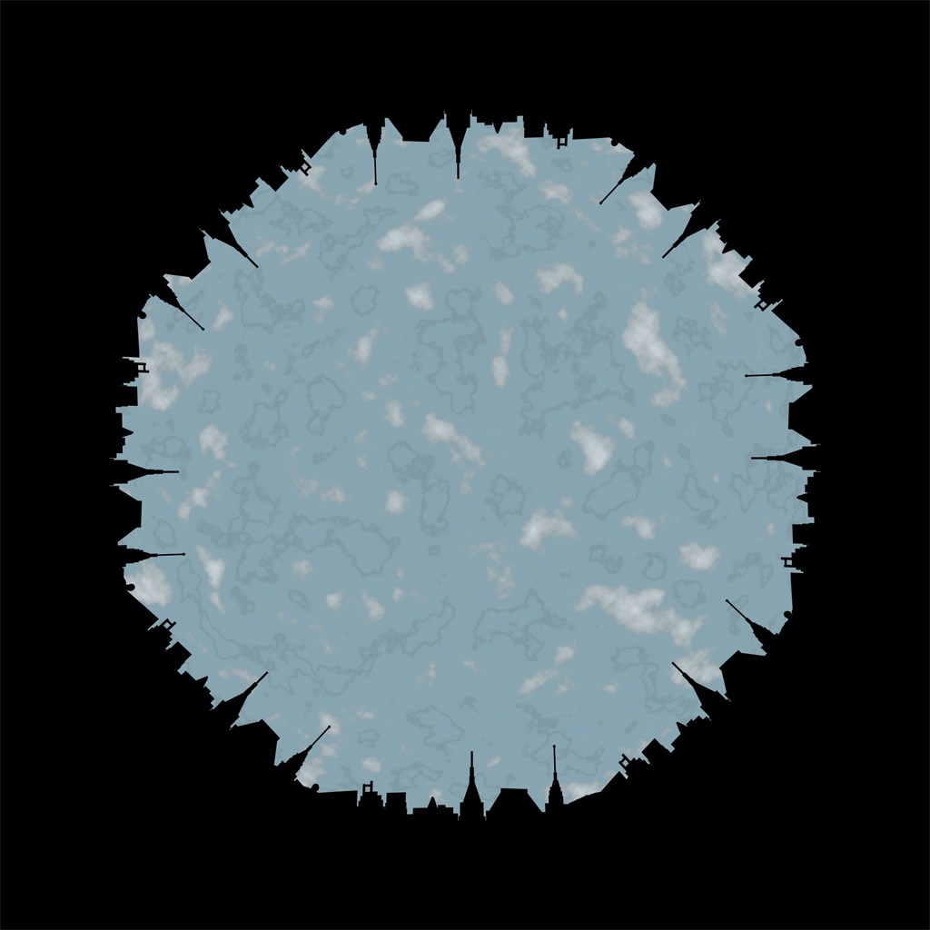 SA Inspired Urban Vehicle Reflections Mod for Grand Theft Auto III ...