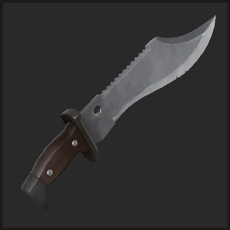 Cleaner's Bushwacka [Team Fortress 2] [Mods]