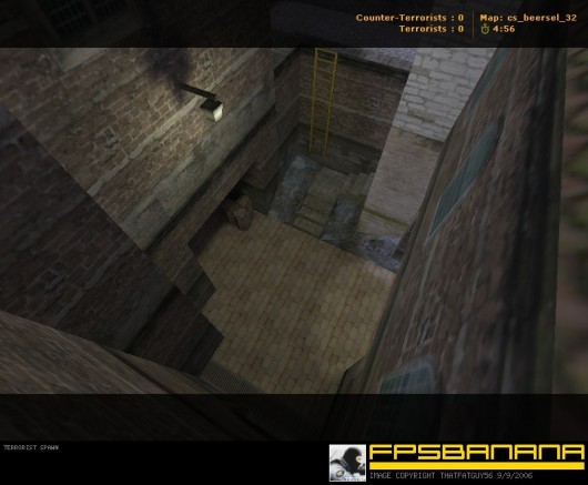 cs_beersel_32 [Counter-Strike: Condition Zero] [Mods]