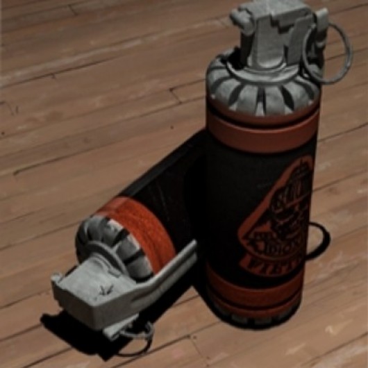 Agent Orange Gas Mod for Team Fortress 2 | TF2 Mods