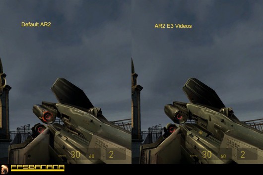 E3 Ar2 Mod for Half-Life 2 | HL2 Mods