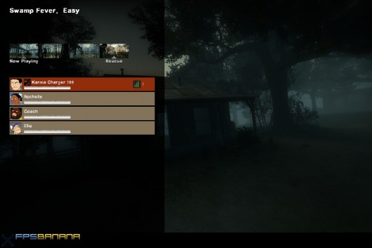 Left 4 speed survivor icon [Left 4 Dead 2] [Mods]