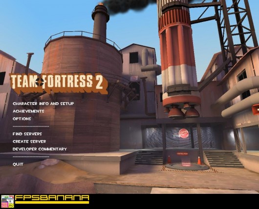 ANIMATED* TF2 Beta menu BG! Mod for Team Fortress 2 | TF2 Mods