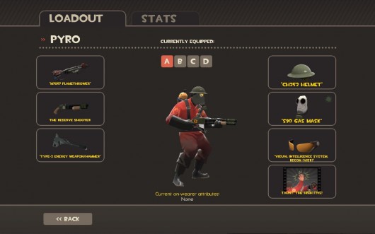 TF2 Logo Reserve Shooter (styles) [Team Fortress 2] [Mods]