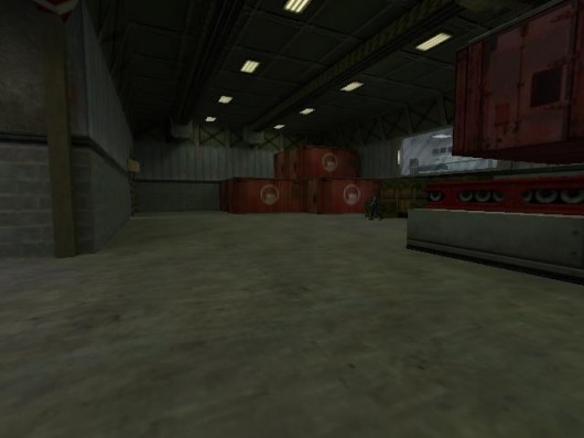 Sweet Half Life Mod for Half-Life | HL Mods