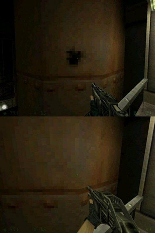 HD Weapon and item skin pack Mod for Half-Life: Opposing Force | HL:OF Mods