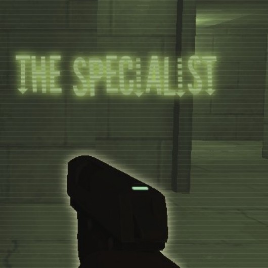 The Specialist Mod for Team Fortress 2 | TF2 Mods