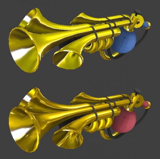 (Proper) Rainblower Mod for Team Fortress 2 | TF2 Mods